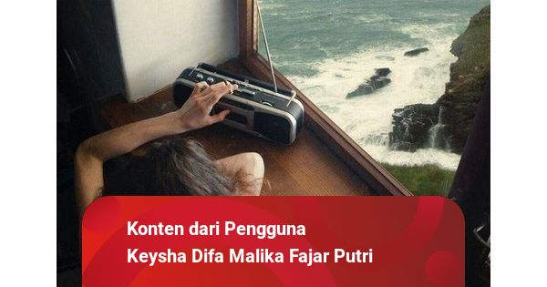 Mendengarkan Musik Dapat Menenangkan Pikiran | kumparan.com